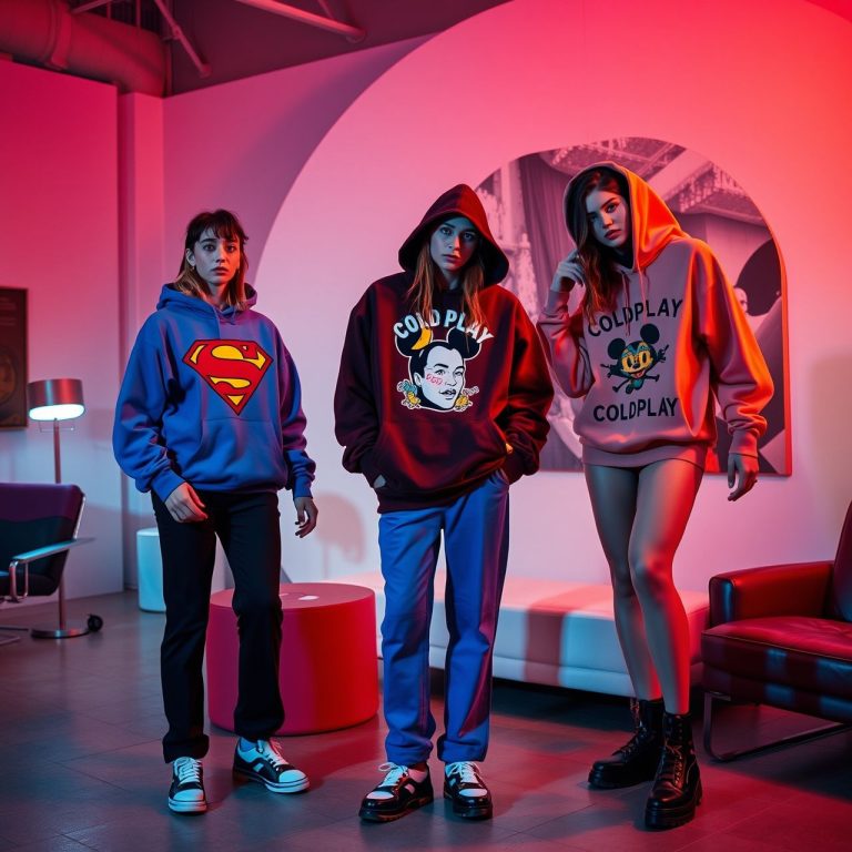 10 Top Hoodie Trends Dominating the 2025 Fashion Scene | Can Art Mockups